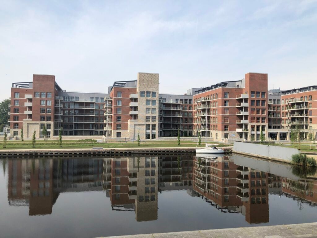Het gezelligste Terras Groningen | Leyhoeve Groningen