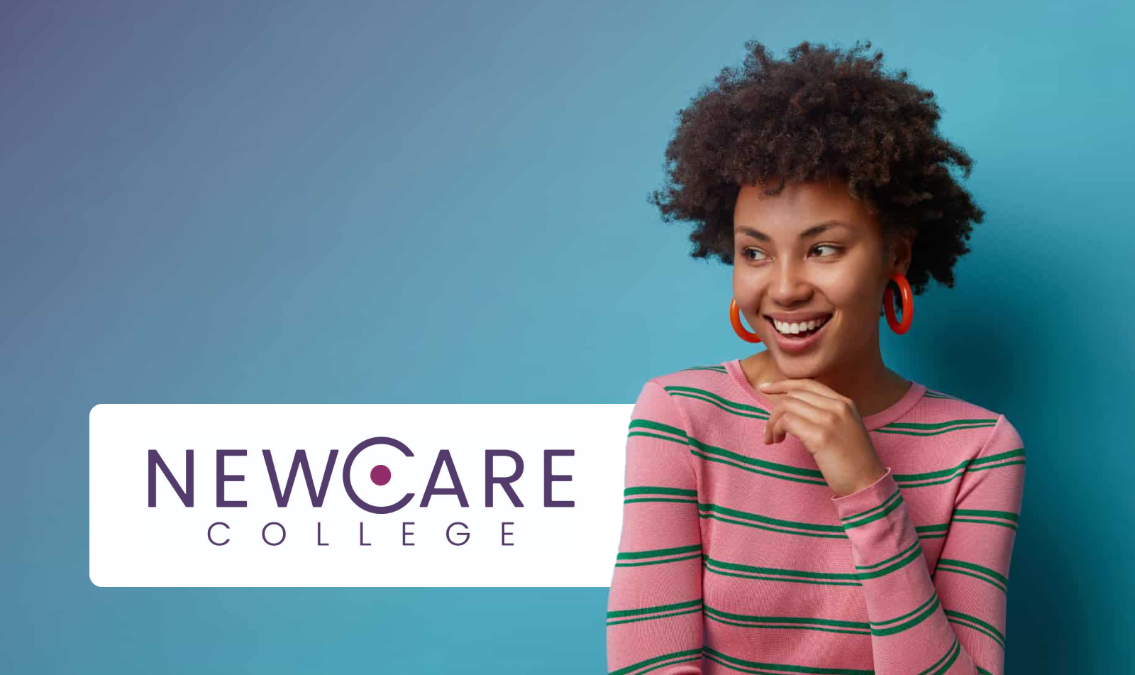 Samenwerking De Leyhoeve en NewCare College Tilburg - Leyhoeve